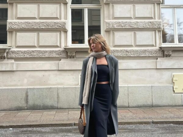 How to Recreate Matilda Djerf’s Iconic Autumn/Winter Wardrobe ...