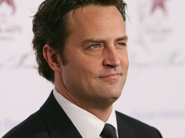 Matthew Perry Foundation Announced in Honor of ‘Friends’ Star’s Legacy ...